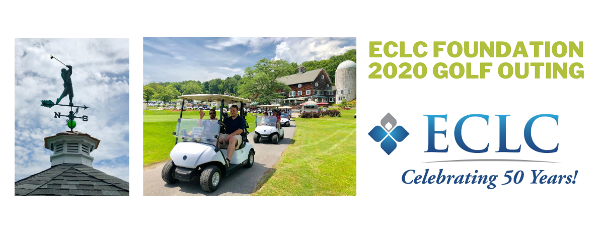 ECLC Foundation 2020 Golf Outing